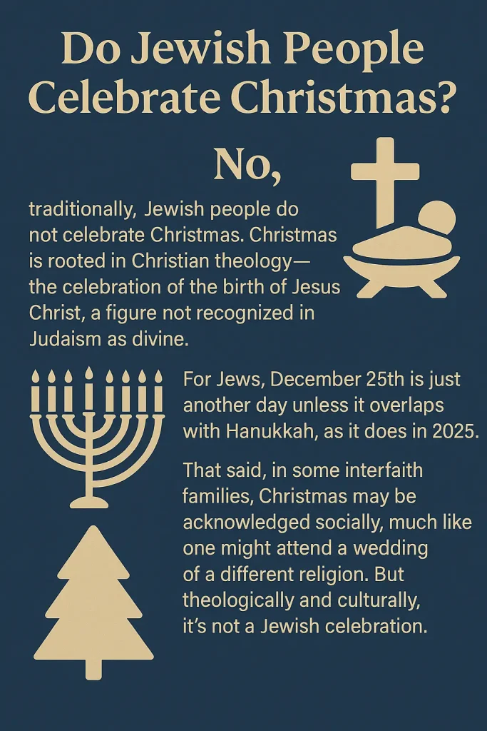 Jewish Holidays 2025 Complete Dates &Traditions Explained