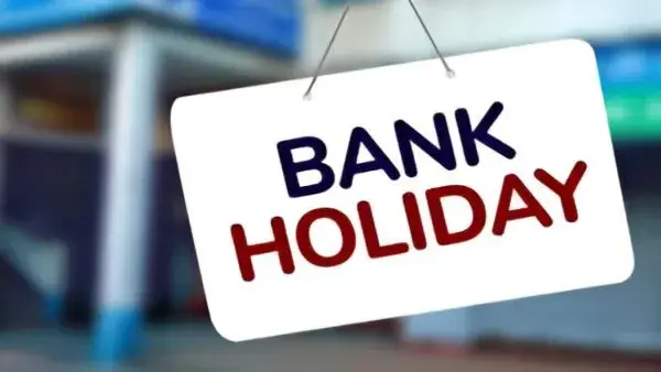 UK Bank Holidays 2025: Full Calendar of Public Holidays